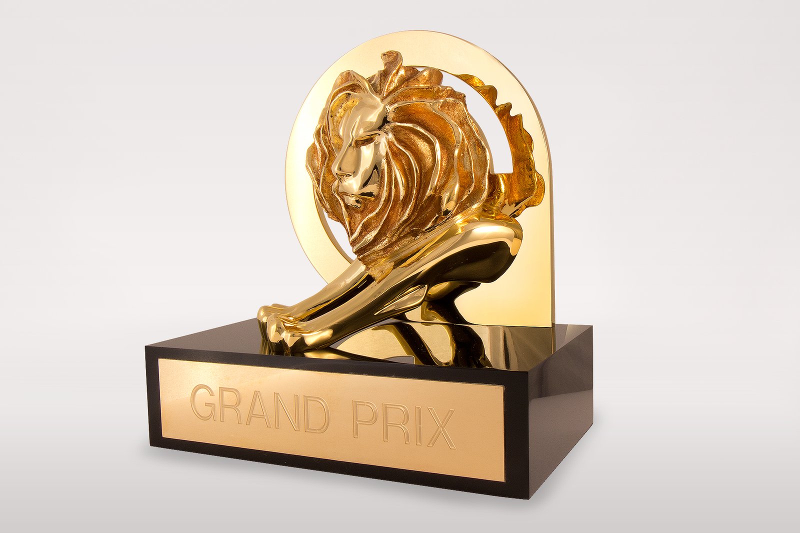 Todos los Grand Prix de Cannes 2017 - Dossierweb